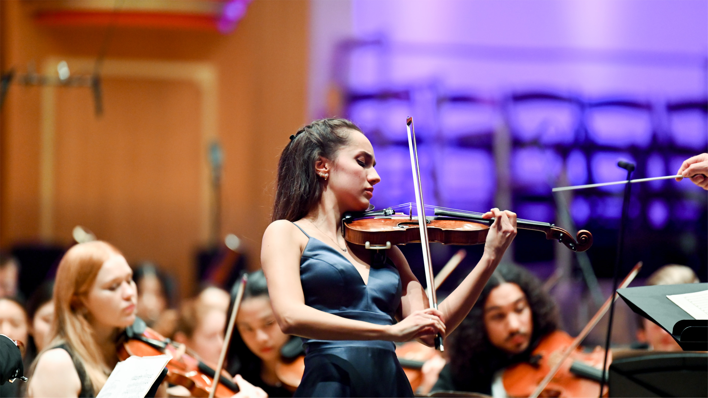 Master of Music in Performance | Royal College of Music