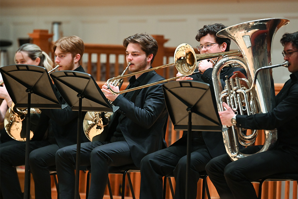 Home | Royal College of Music