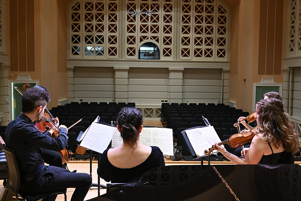 Home | Royal College of Music