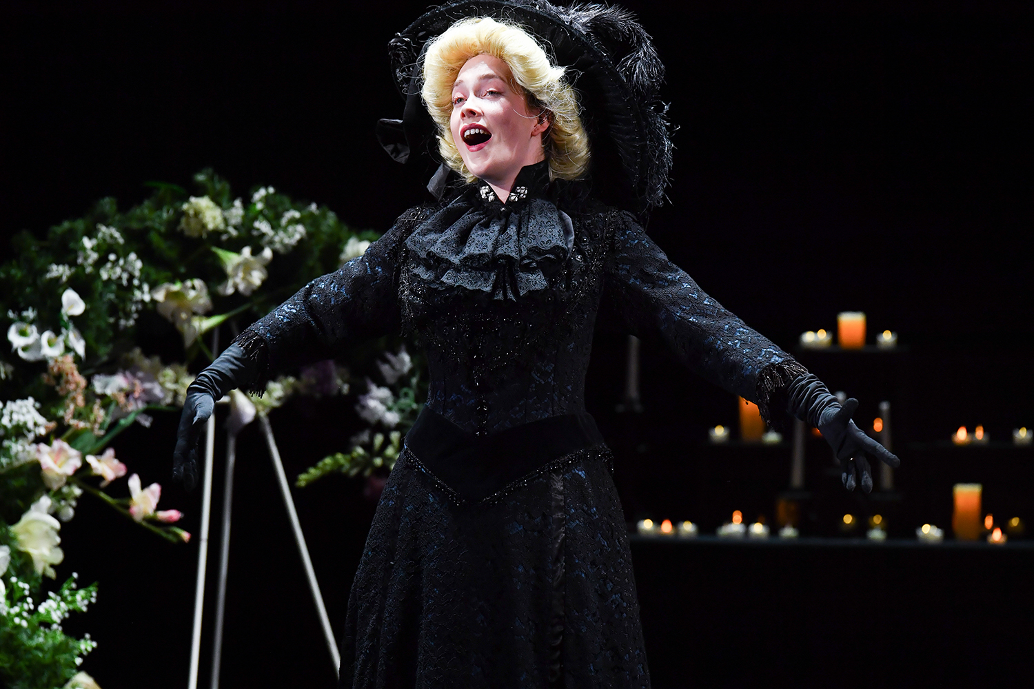 Vocal & Opera | Royal College of Music