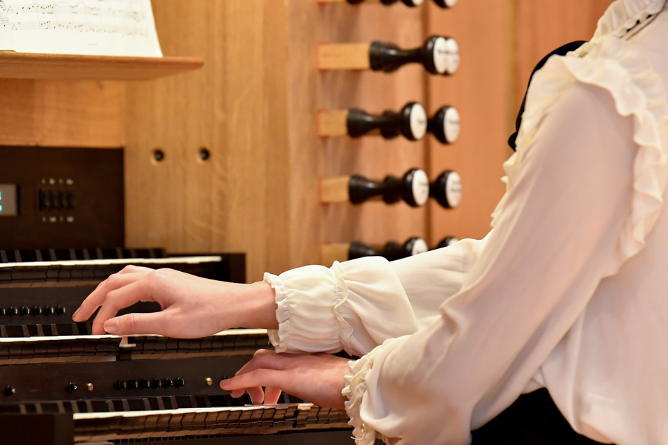 RCM Junior Department | Royal College of Music