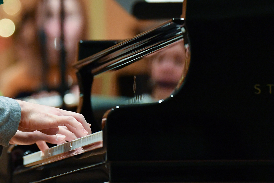 RCM Junior Department | Royal College of Music