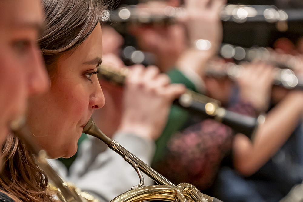 Brass | Royal College of Music