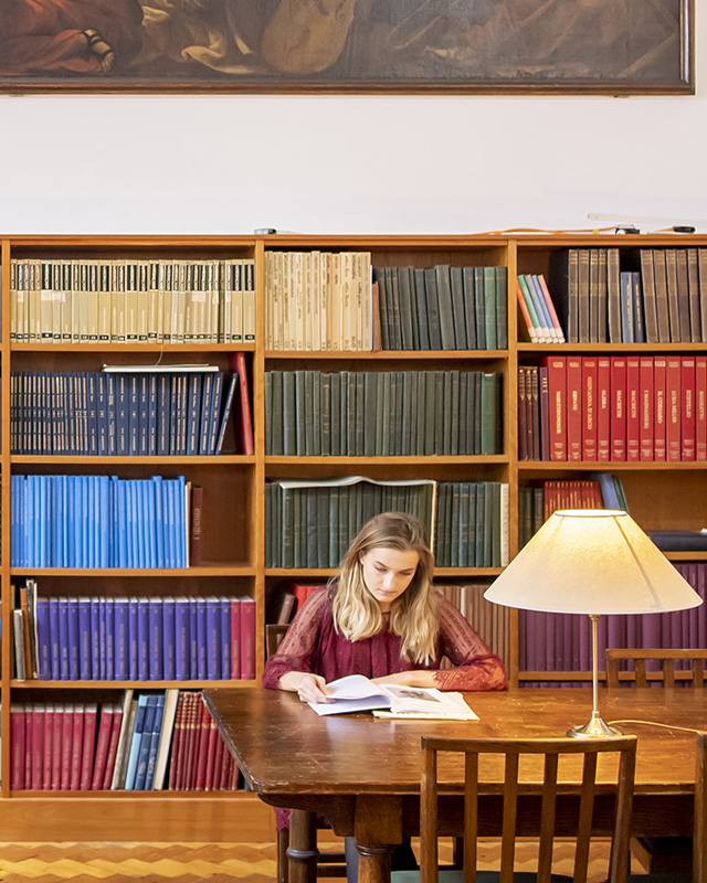 Royal College of Music Museum | Royal College of Music