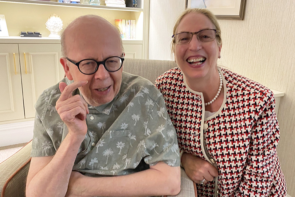 In memory | Royal College of Music