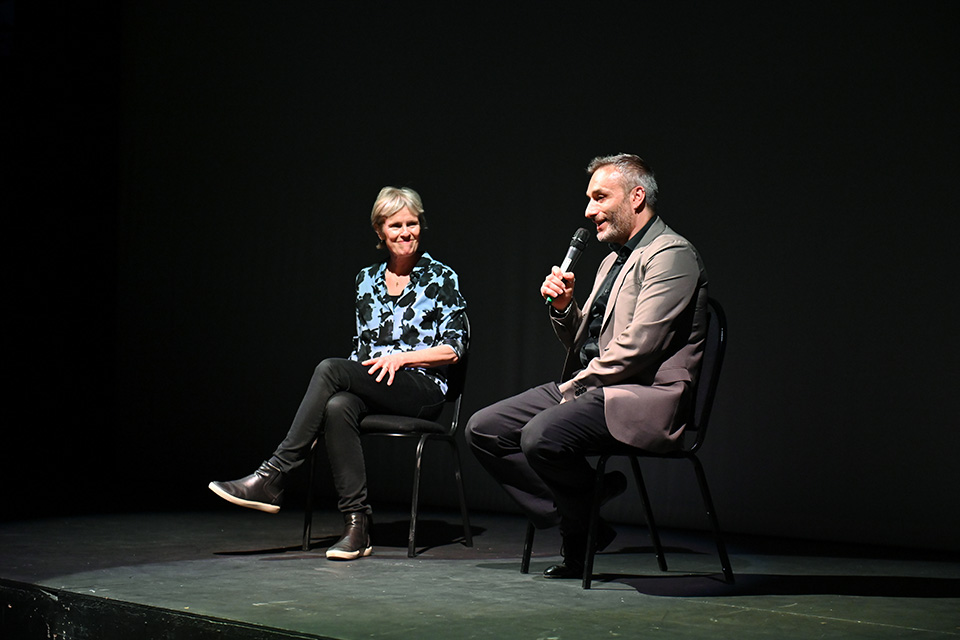 Composition for Screen | Royal College of Music