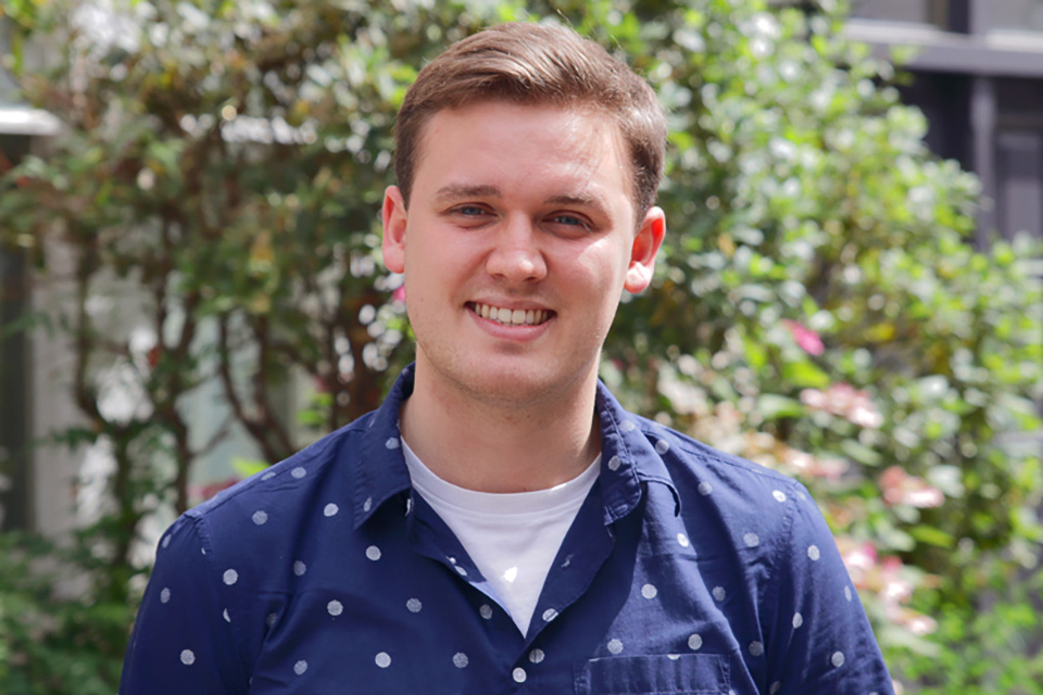 Student voices | Royal College of Music