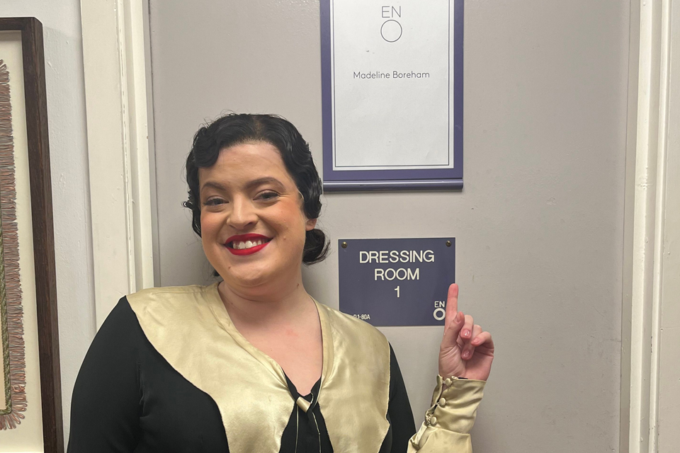 Student updates | Royal College of Music