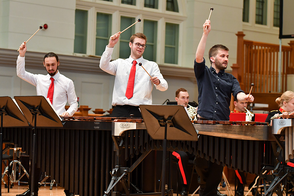 Performance opportunities | Royal College of Music
