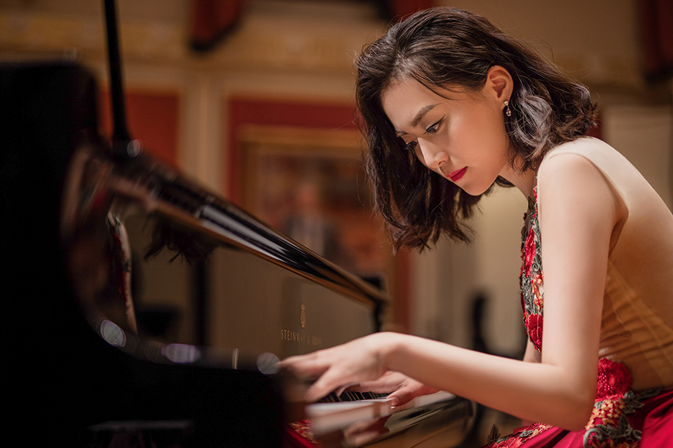 Alumni updates | Royal College of Music