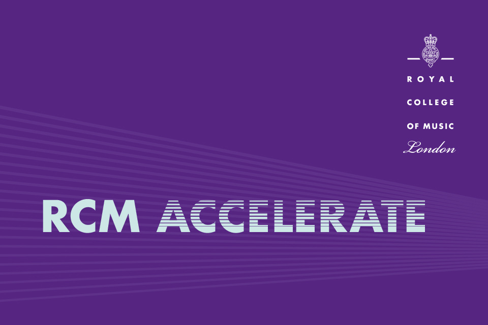 RCM Accelerate offers start-up funding for graduating RCM students ...