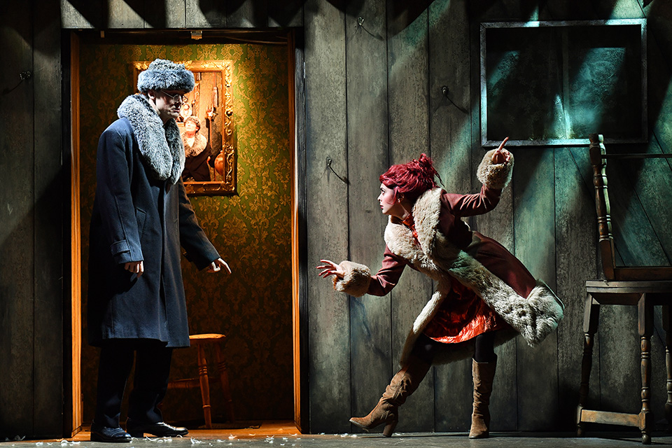 Performance opportunities | Royal College of Music