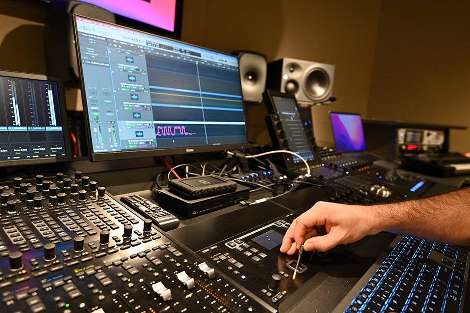 Master of Performance | Royal College of Music