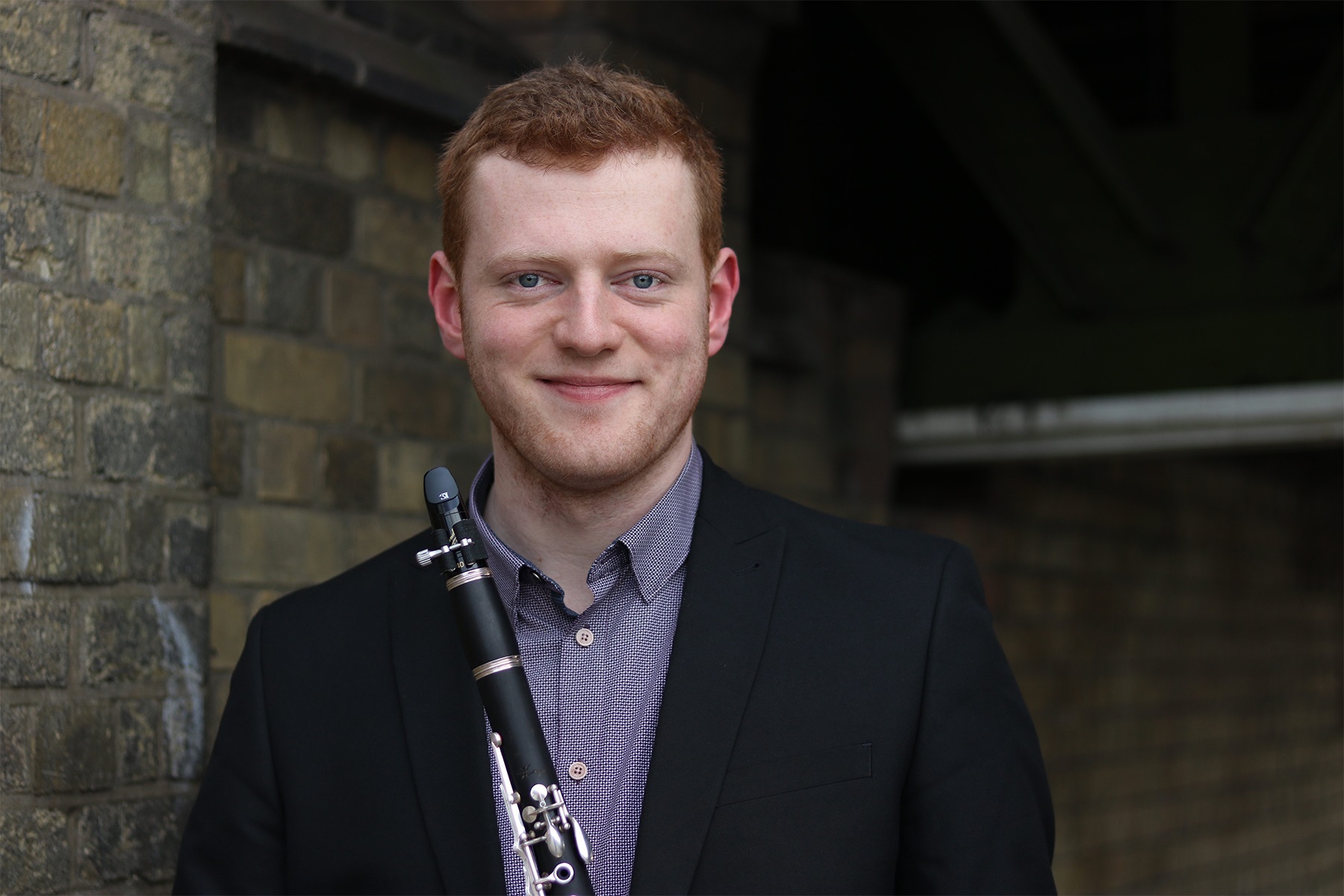 RCM graduate appointed principal clarinettist with the Orchestra of the ...