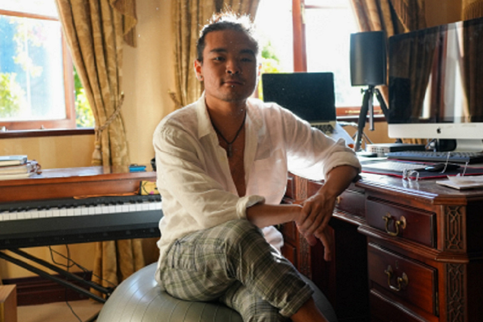 Composition | Royal College of Music