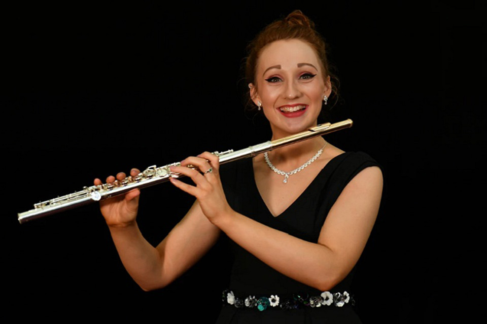 Master of Performance | Royal College of Music