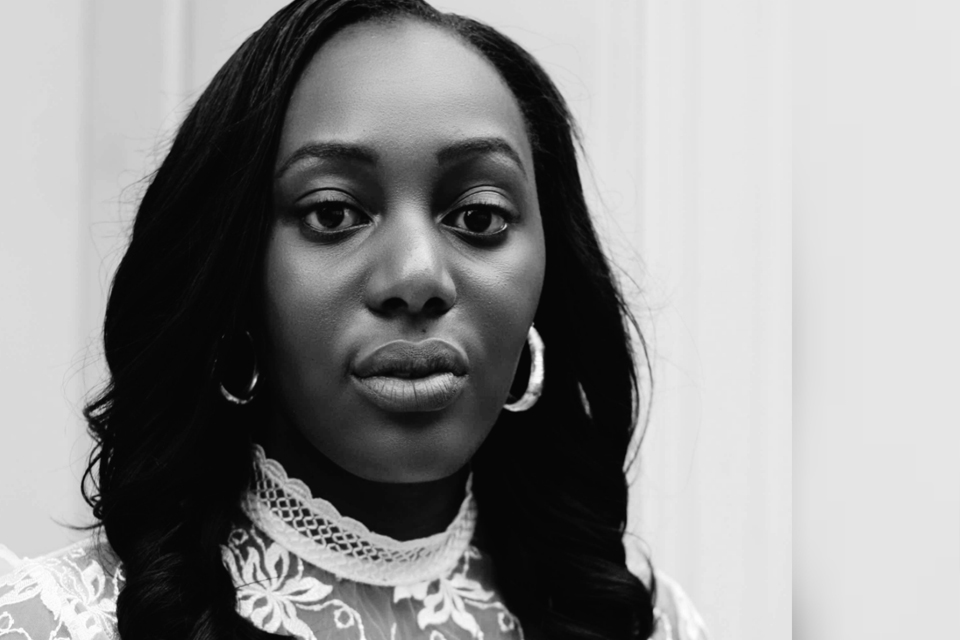 April Koyejo-Audiger becomes Royal Opera House Link Artist | Royal ...