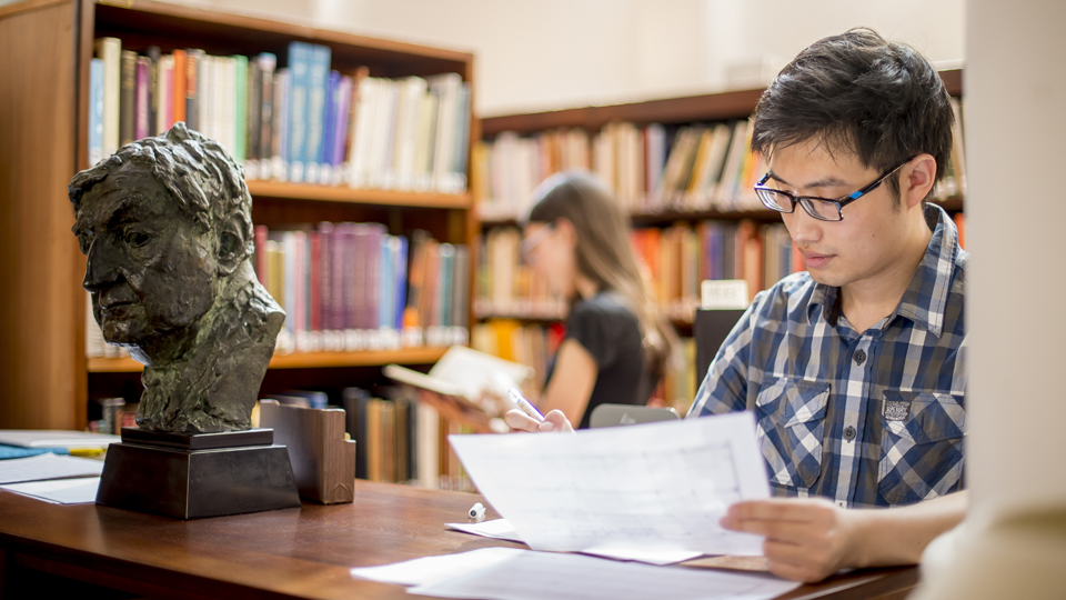 Research projects | Royal College of Music