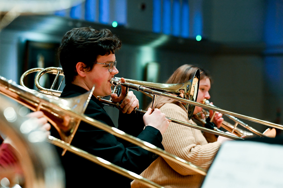 Bachelor of Music | Royal College of Music