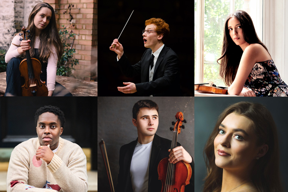 Vocal & Opera | Royal College of Music