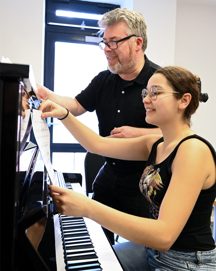 Home | Royal College of Music