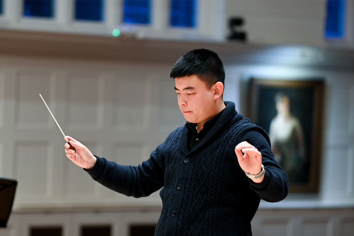 Bachelor of Music | Royal College of Music