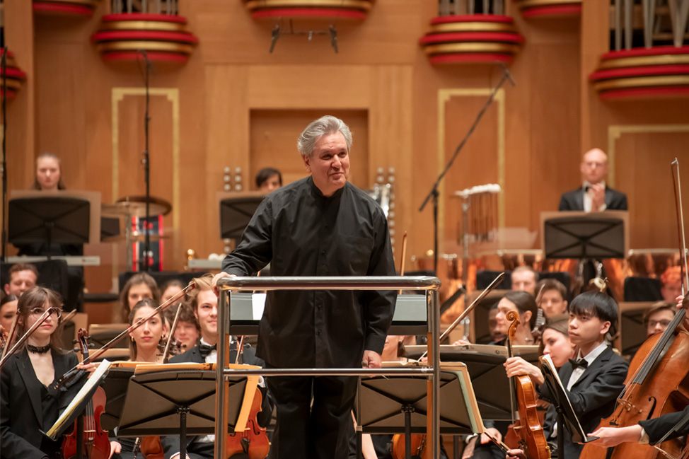 Conducting | Royal College of Music