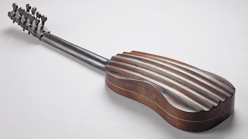 Printed instrument catalogues | Royal College of Music