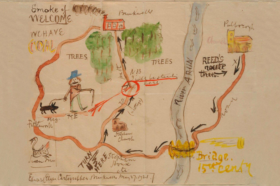 Our collections | Royal College of Music