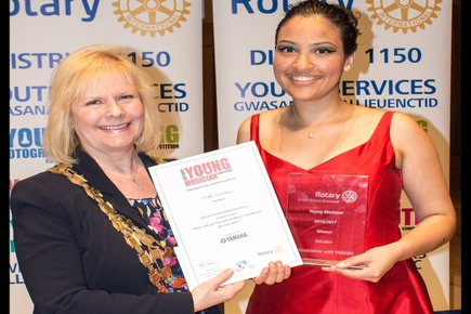 Success for Eyra | Royal College of Music