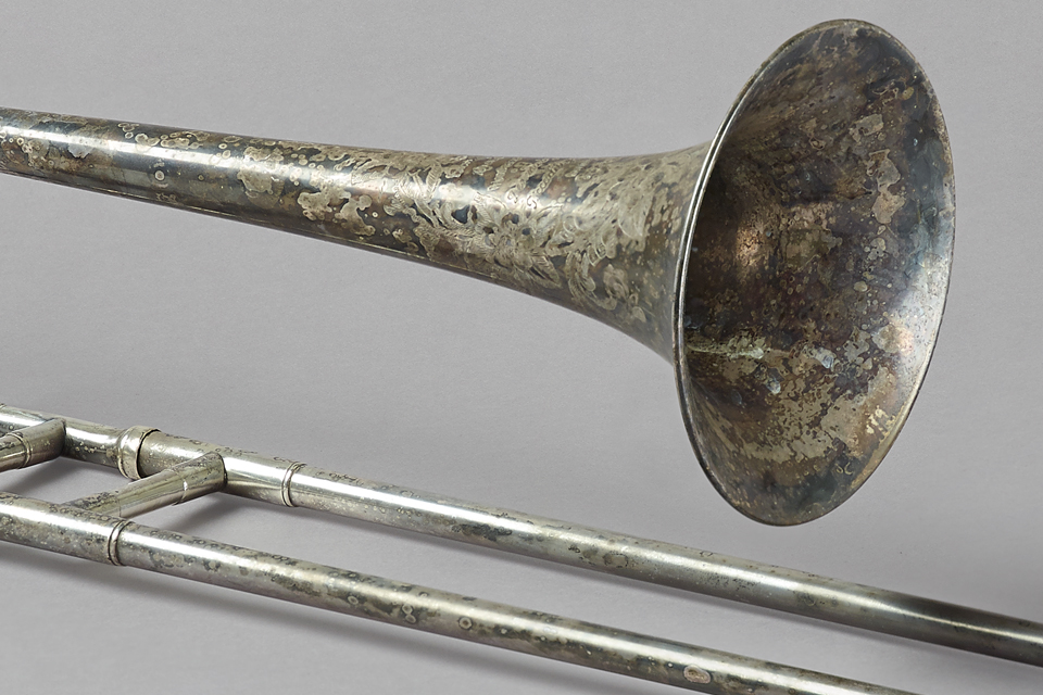 Our collections | Royal College of Music