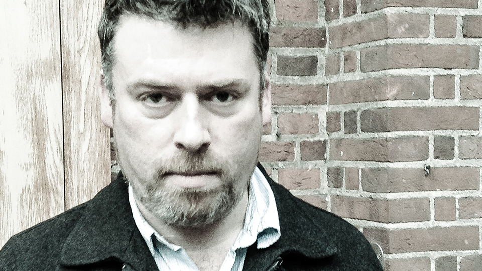 Dr Jonathan Cole appointed Head of Composition | Royal College of Music