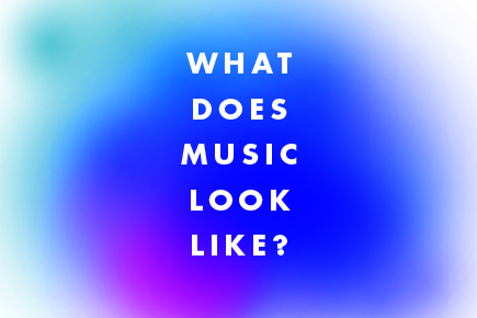 What Does Music Look Like? A Creative Experiment | Royal College of Music