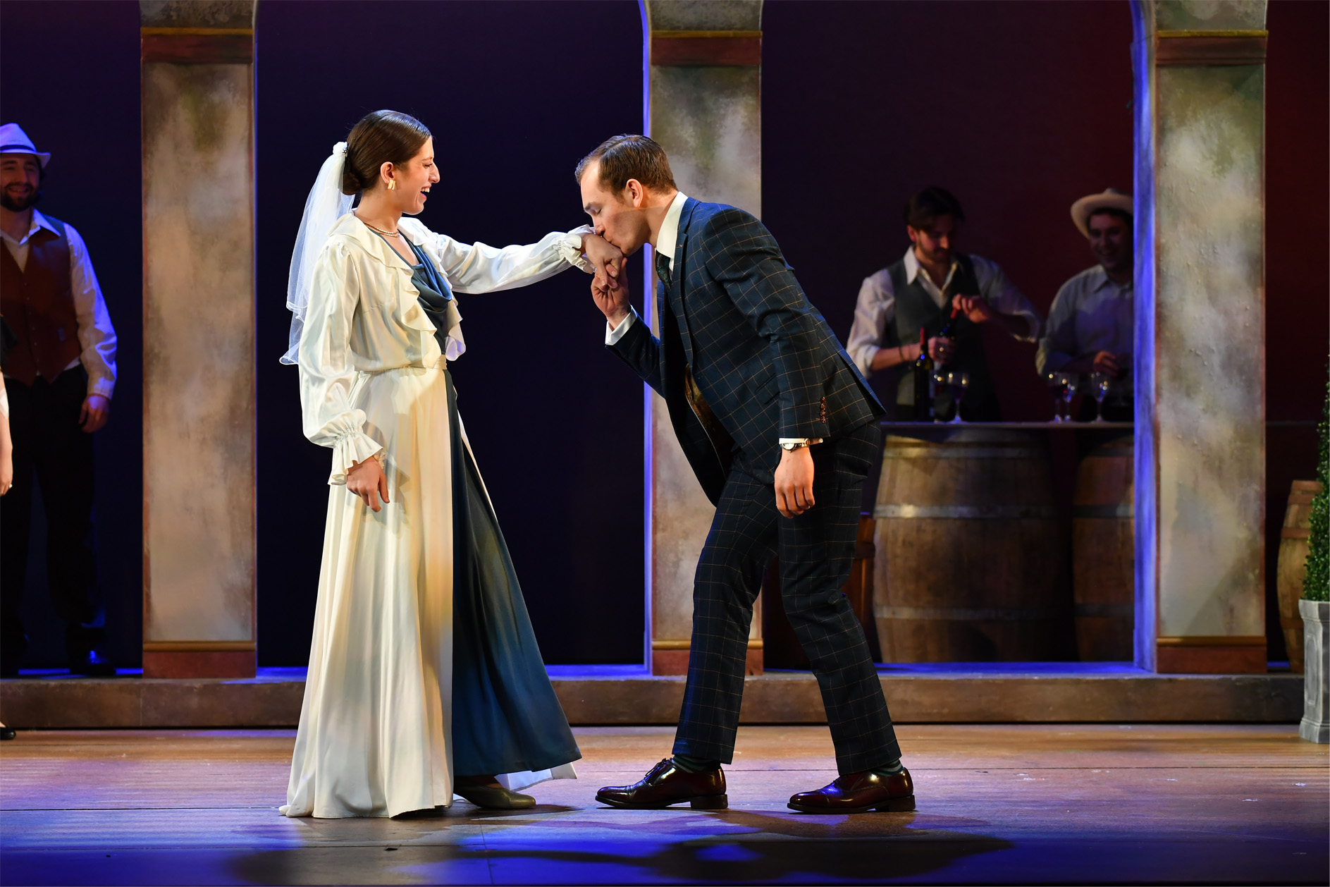 Vocal & Opera | Royal College of Music