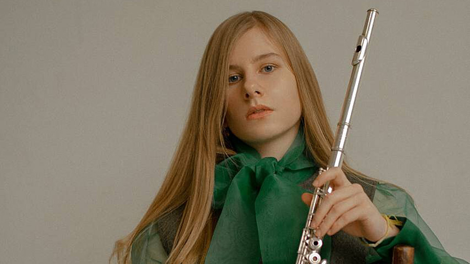 Carne Junior Fellowship | Royal College of Music