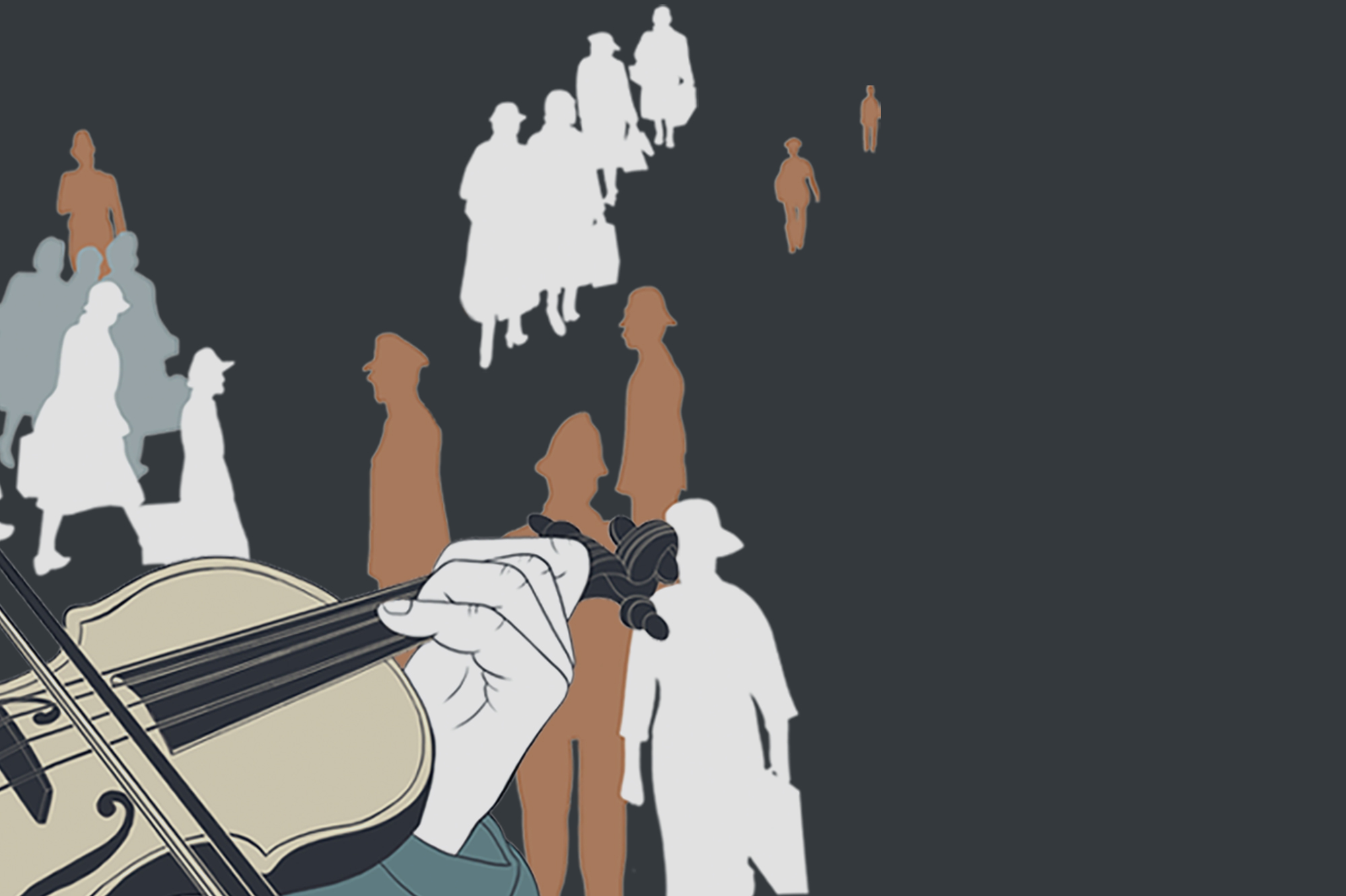 Explore the story of émigré musicians from Nazi Europe in Britain in ...