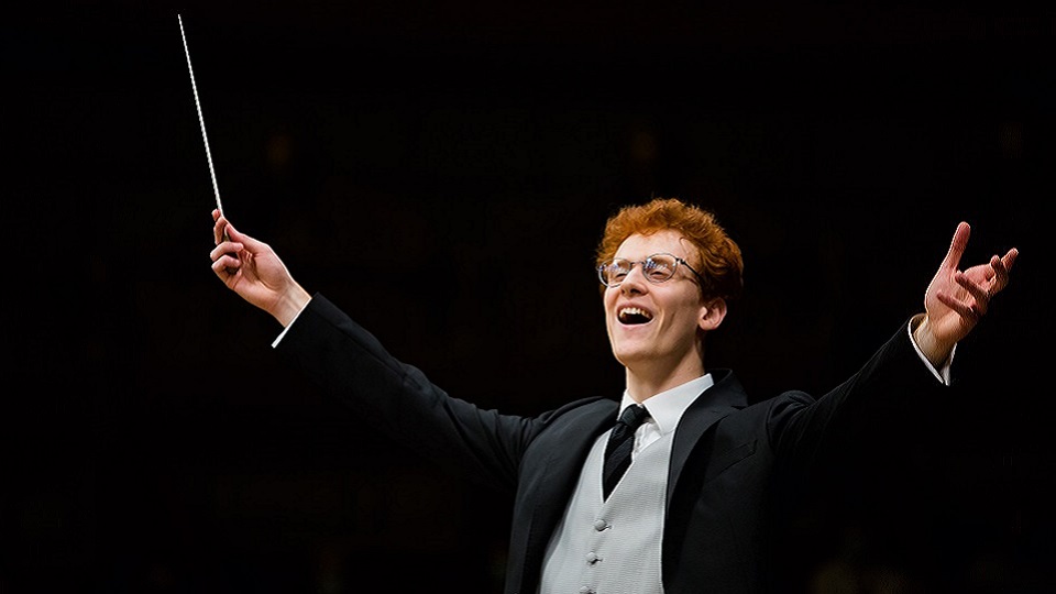 Alumni Profiles | Royal College of Music