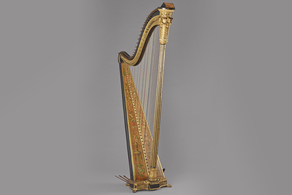 Our collections | Royal College of Music