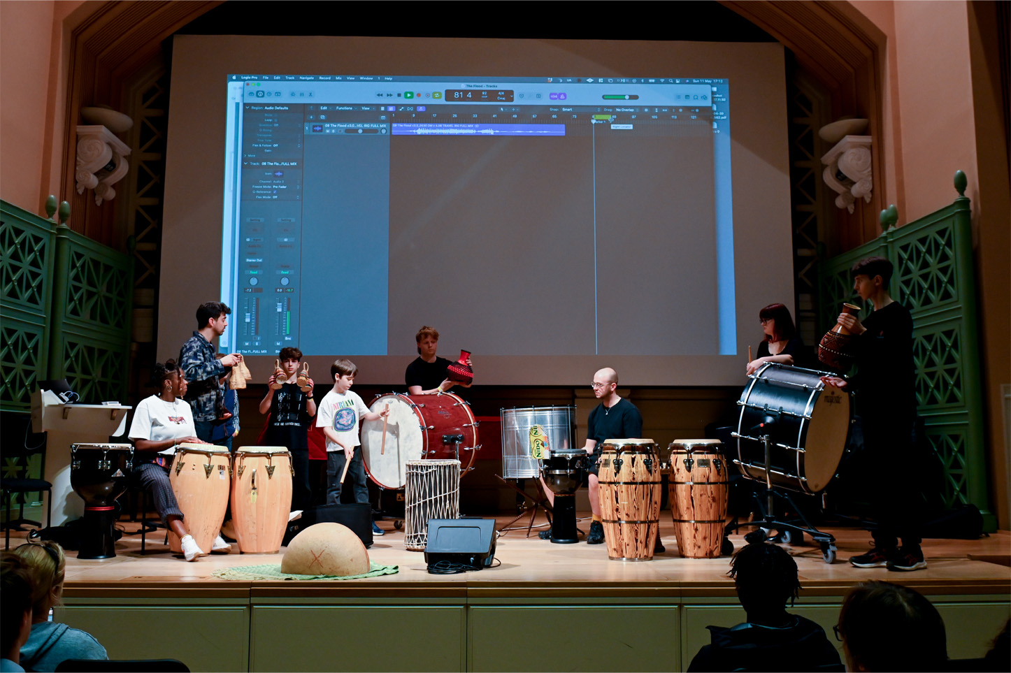 Festivals | Royal College of Music