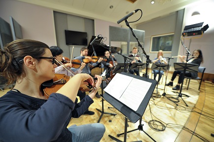 Royal College of Music Celebration on Classic FM | Royal College of Music