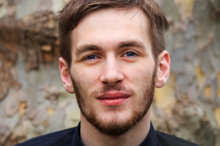 Richard Miller wins Christopher Brooks Composition Prize | Royal ...