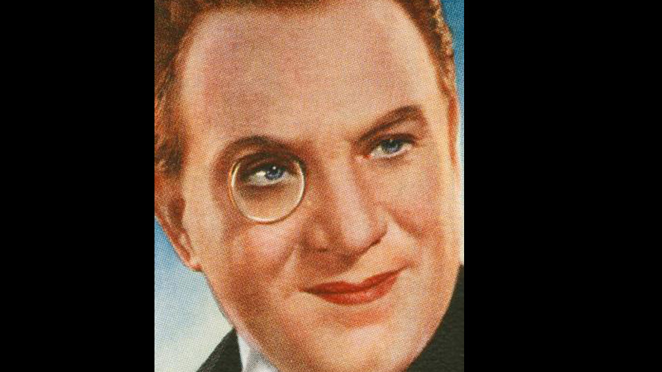 Richard Tauber | Royal College of Music