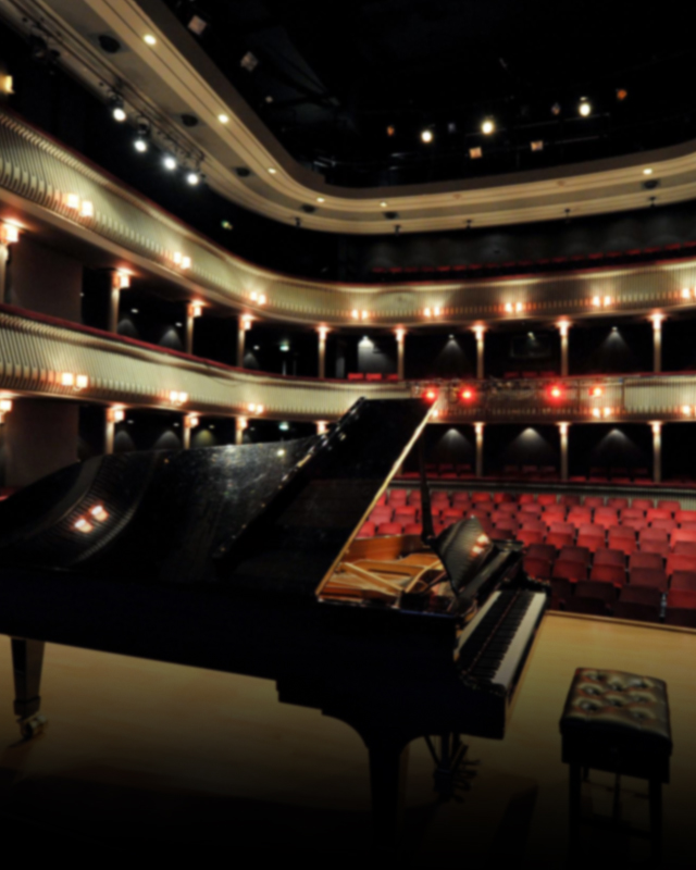 Discover | Royal College of Music