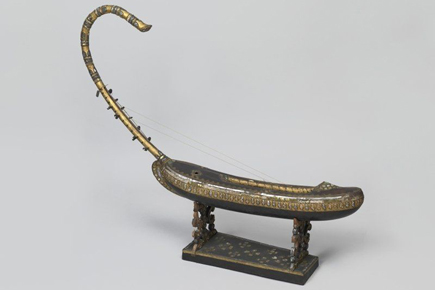 Museum Blog: Museum Decant – a conservator's perspective | Royal ...