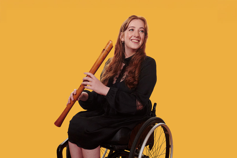 Vocal & Opera | Royal College of Music