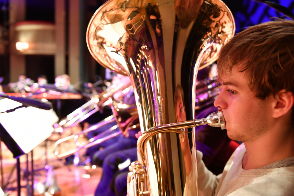 RCM ensembles | Royal College of Music