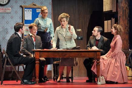 Janis Kelly appointed to a Personal Chair of Vocal Performance | Royal ...