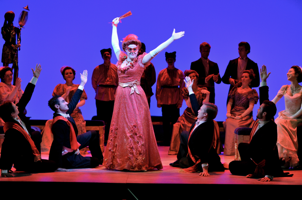 Alumni | Royal College of Music